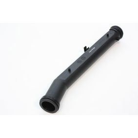 Tuberia de agua del block a la brida para POLO 1.6 código: 032 121 065 ...