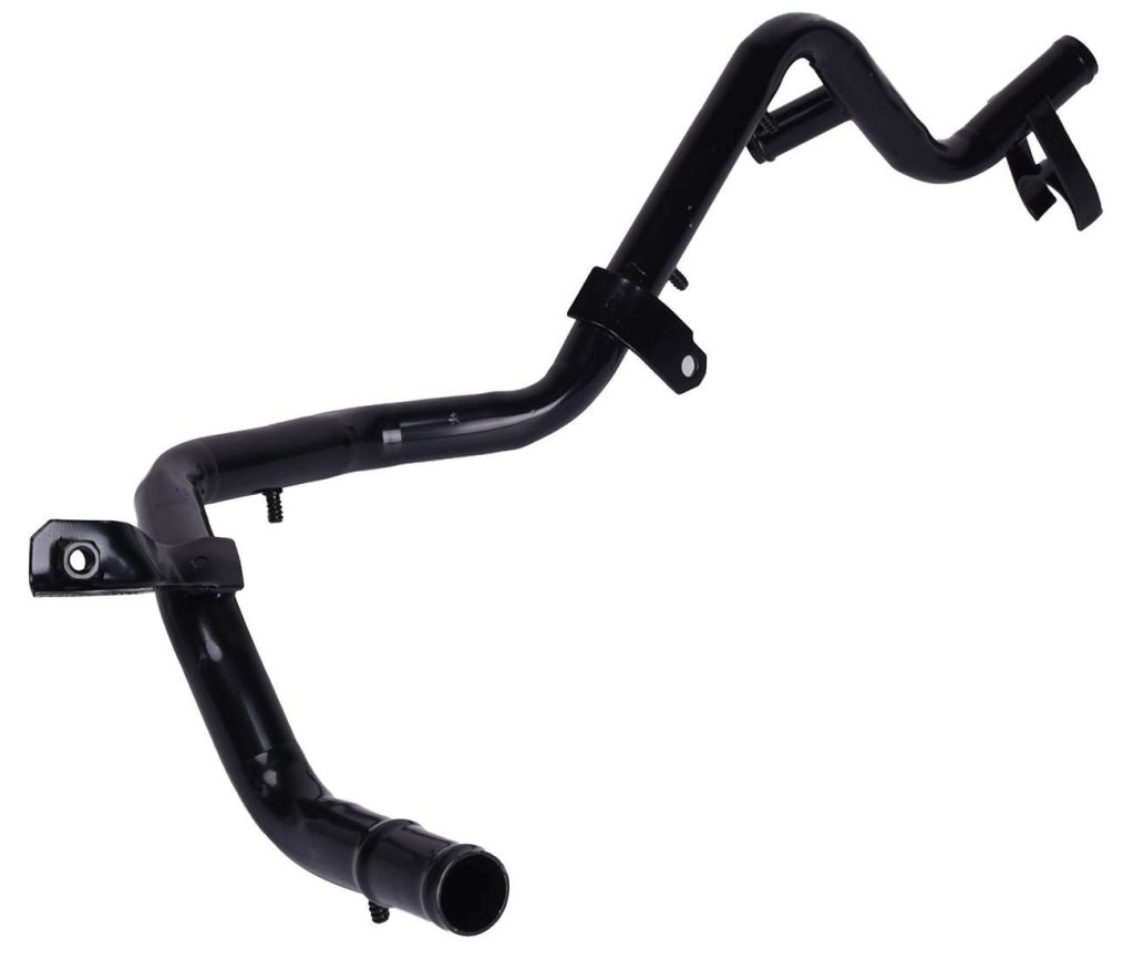 Tuberia de agua para MK3 código: 037121065L | Diagnostikar