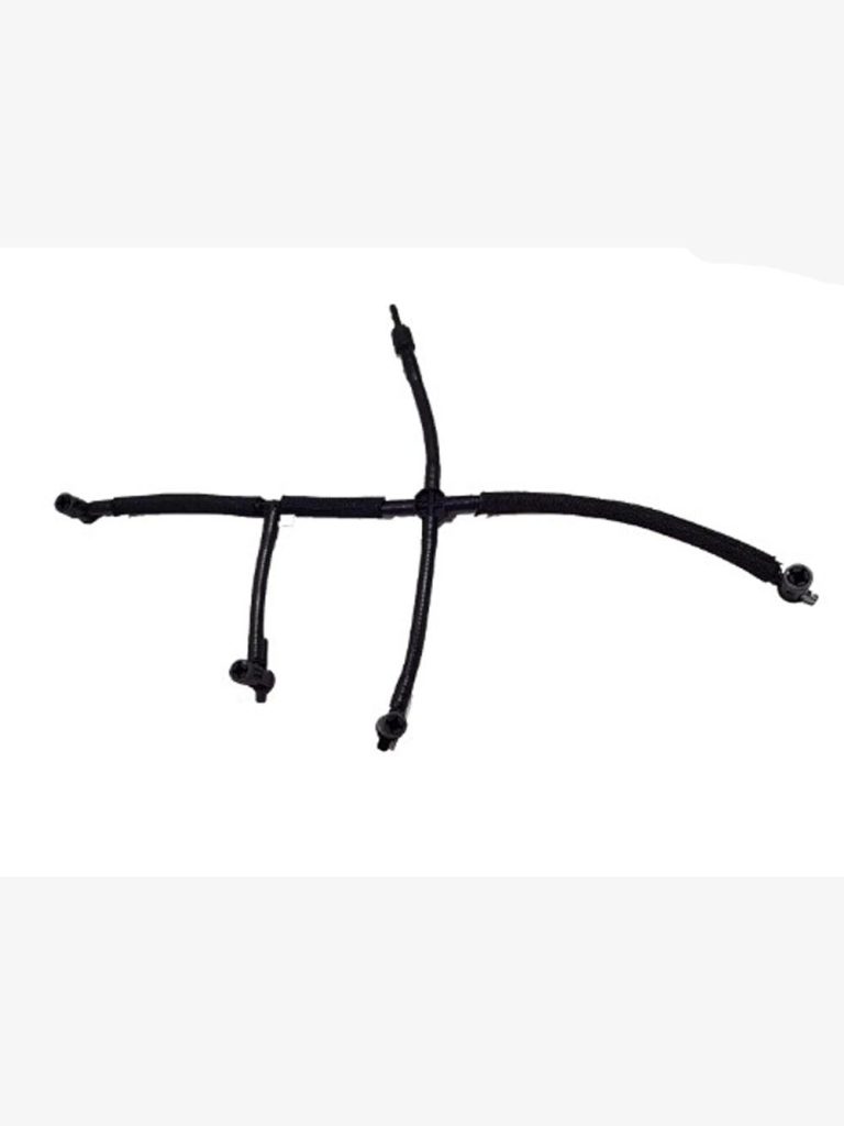 Tuberia de retorno de combustible para AMAROK código: 03L130235M ...